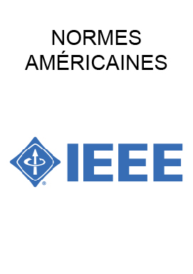 Standard IEEE 605