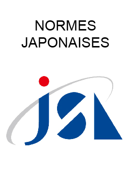 Standard JIS B 0031